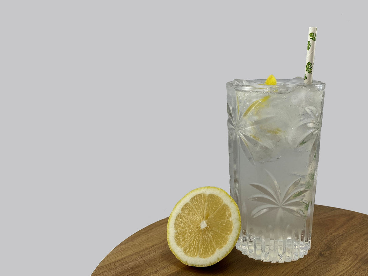 STOKEN Collins – Stoken Gin